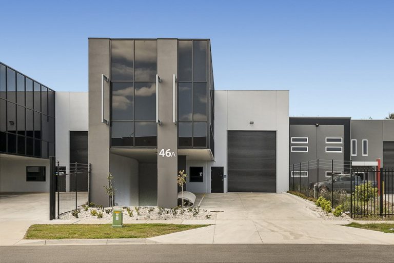 Industrial & Commercial Real Estate & Properties For Lease, Sale & Rent ...