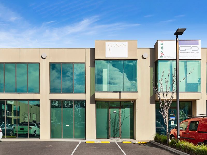 Commercial Real Estate & Properties for Lease in Melbourne | Just ...